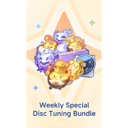 Stellar Sora (Via Login) - Top Up Games Terbaik di Indonesia